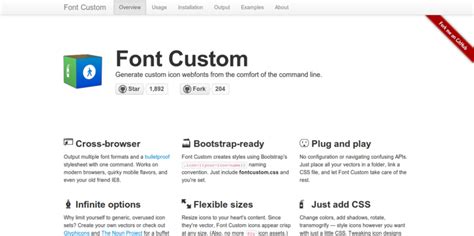 Bootstrap Custom Icon At Collection Of Bootstrap