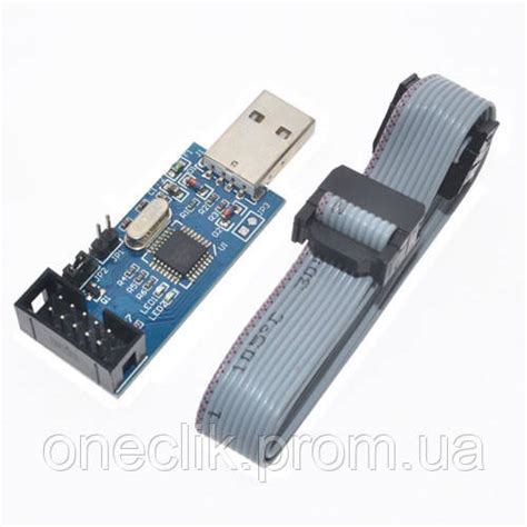 Купить Usb программатор Usbasp Avr Atmega8 Atmega128 Ne цена 218 51 грн — Prom Ua Id 1814305005