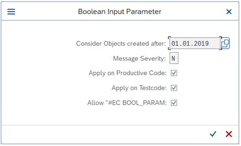 How To Enable Clean Code Checks For Abap Sap Community
