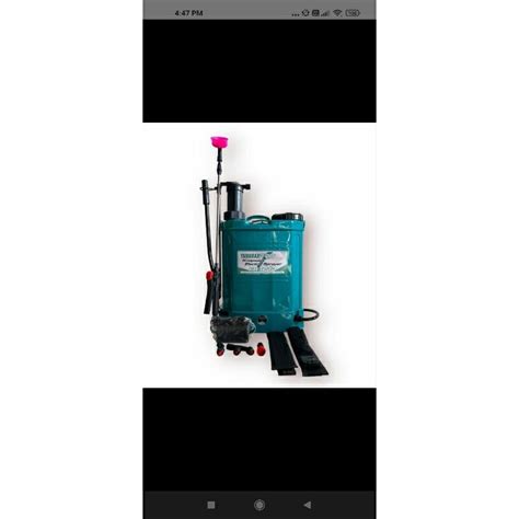 Jual MESIN SEMPROT HAMA IN ELEKTRIK SPRAYER YAMAMAX ORI Shopee Indonesia