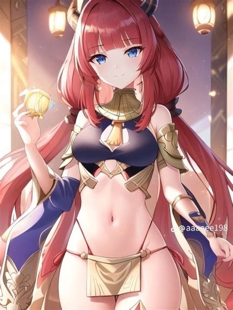 Pin On Genshin Impact