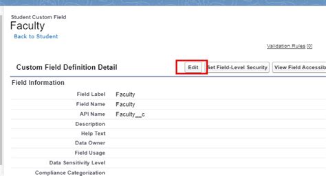 Convert Lookup To Master Detail In Salesforce