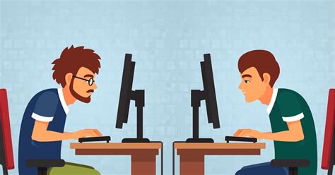 Software Engineer Vs Programmer Whats The Difference The Second Angle