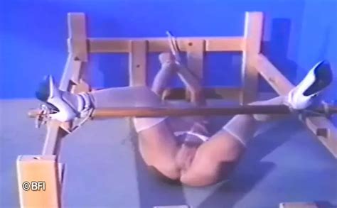 Dominated Hog Tied Dvd Vintage Vintage Porn Feat Michelle Bauer
