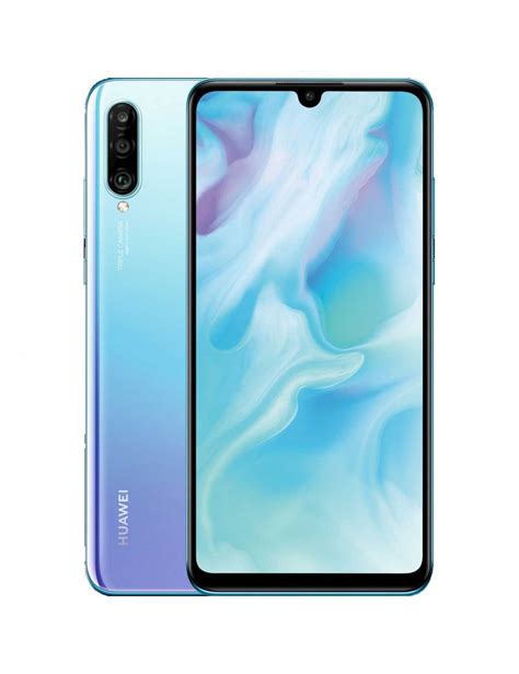 Huawei P Lite New Edition Dual Sim Gb Ram Gb Breathing Crystal Eu