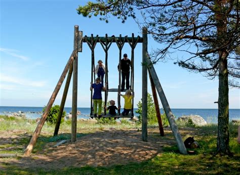 The 8 Best Day Trips From Tallinn Estonia Visit Now With Travelomama