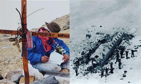 Así Luce El Valle De Lágrimas Lugar Donde Ocurrió La Tragedia De Los