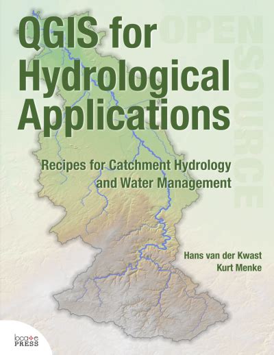 Course Gis For Hydrological Applications Ocwgis