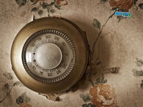 Why Is My Thermostat Not Working Causes And Diy Solutions Air And Energy Of Nwfl