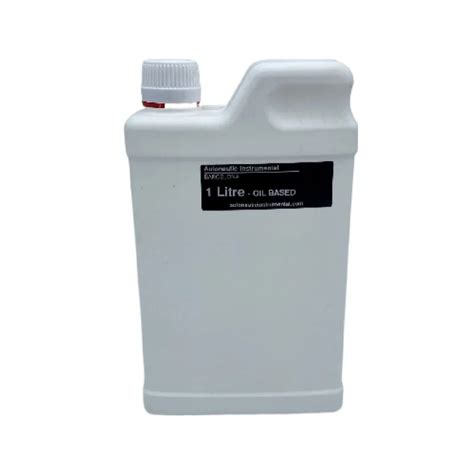 Compass Fluid Oil Based Autonautic