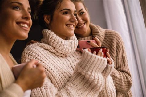 Explore Different Types Of Sweaters Buying Guide For Sweater
