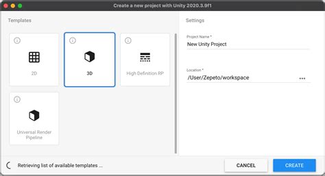 Installation And Settings
