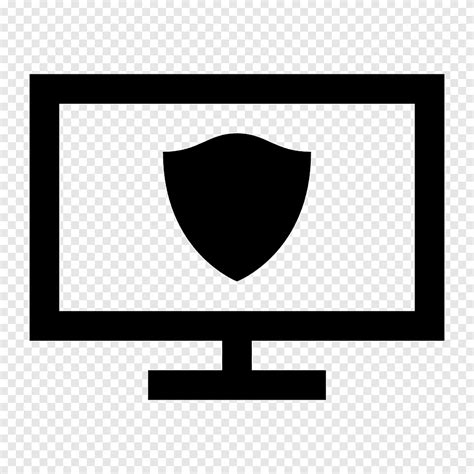 컴퓨터 보안 컴퓨터 아이콘 인터넷 보안 응용 프로그램 보안 자격 증명 기타 각도 Png Pngegg