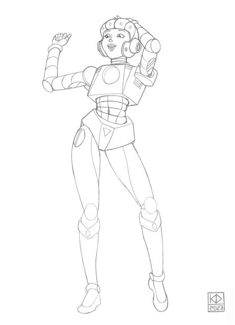 Boo Mighty Orbots By Mastershizake On Deviantart