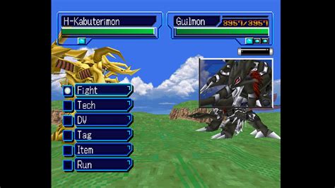 The Digimon World Trilogy Looking Back At An Experimental Era Of Digimon Games