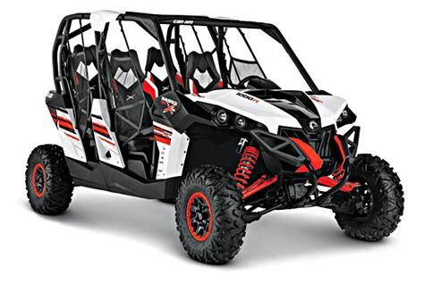 Can Am Announces 2014 Utvs And Atvs Utv Action Magazine