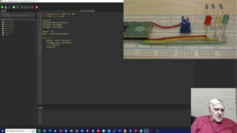 paul mcwhorter s raspberry pi pico lesson 10 ho