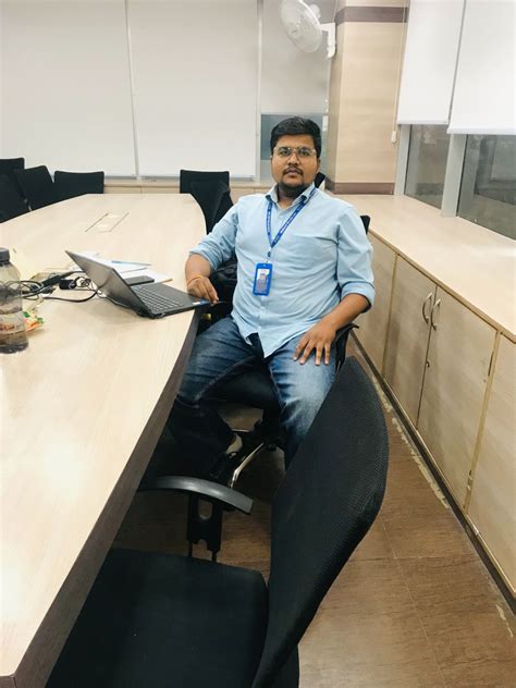 Abhishek Bhadauria On Linkedin Work