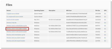 win python 安装和pip常用命令和配置 makalo 博客园