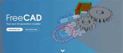 【硬件模型制作】freecad与stl文件如何互切 知乎