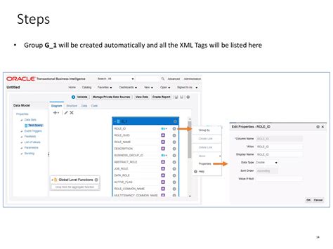 Introduction To Oracle Fusion Bip Reporting Pdf