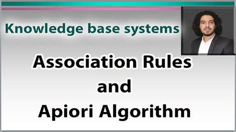 Knowledge Discovery Of Data Association Rules Mining Apriori