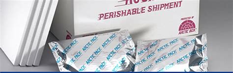 Gel Packs Perishable Packaging Packaging Converting Machinery