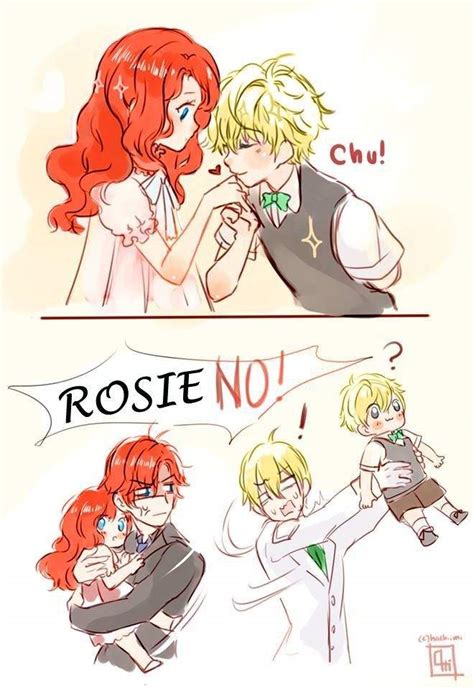 Scorpius Malfoy And Rose Weasley Harry Potter Amino