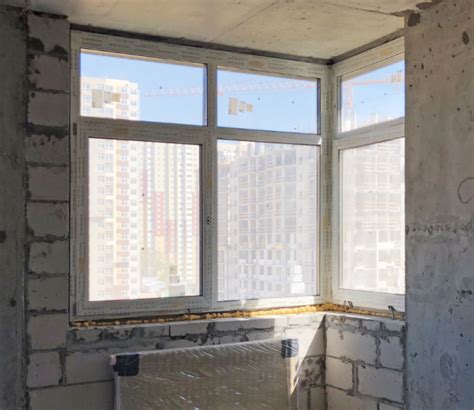 Покраска пластиковых окон (ПВХ) в Киеве и области. Покраска ...