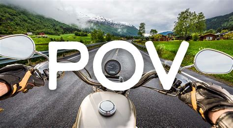 A Different Perspective How POV Affects Your Filmmaking