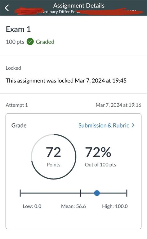 Diff Eqs Test Rengineeringstudents