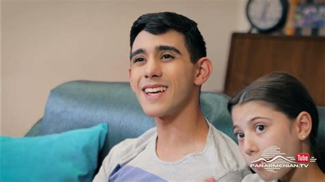Վարձով Ընտանիք Սերիա 7 Երեքշաբթի 20 50 Vardzov Yntaniq Youtube