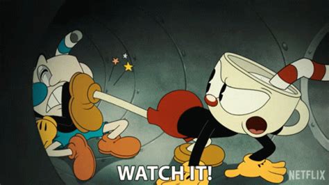 Watch It Cuphead  Watch It Cuphead The Cuphead Show Discover