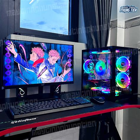 Bộ Pc Gaming