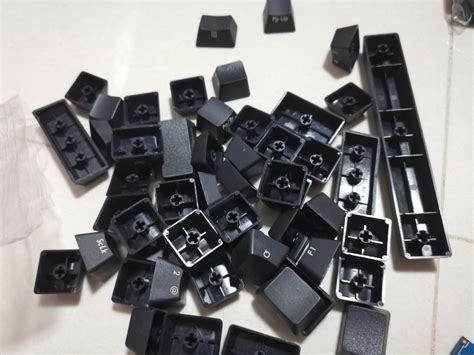 Filco Keycaps Computers And Tech Parts And Accessories Computer Keyboard On Carousell