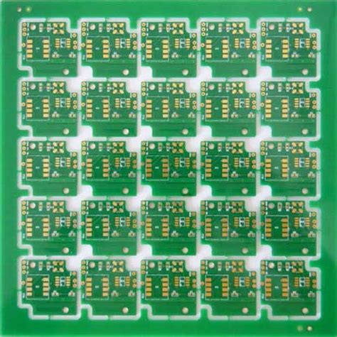 Tab Routing Pcb Fabrication Company