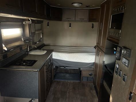 2023 Freightliner Cascadia 126 With 156 Inch Ari Legacy Ii Rbsd Sleeper 2248 Ari Legacy