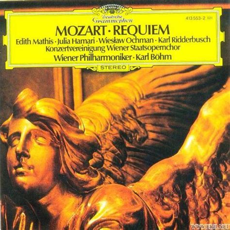 Mozart Requiem Kv 626 Karl Böhm