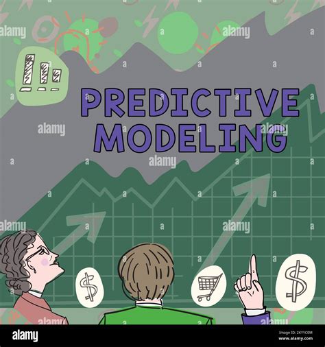 Writing Displaying Text Predictive Modeling Business Showcase