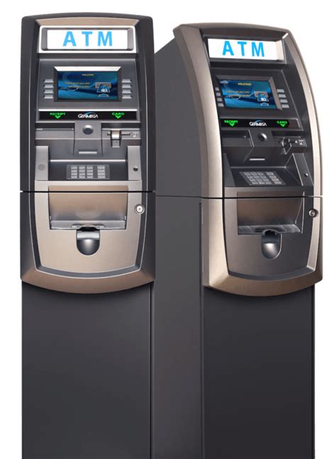 Buy Atms Online Hyosung And Genmega Acme Atm