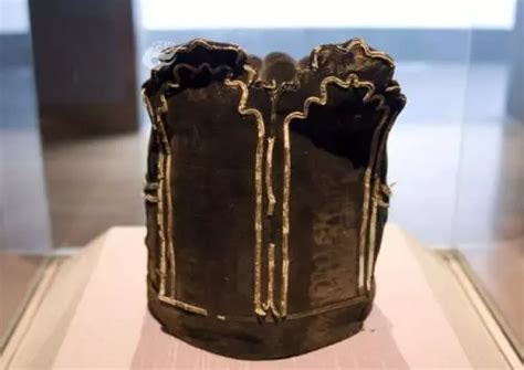 范阳帽来历明朝范阳帽明朝钹笠帽大山谷图库