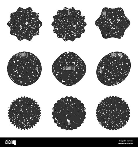 Grunge Stamp Texture Stock Vector Image Art Alamy