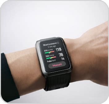 Huawei Watch D Huawei Uk