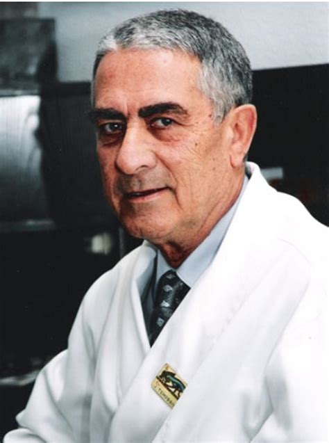 Fallece El Oftalmólogo Zamorano José Temprano Acedo