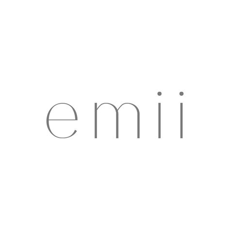 Emii