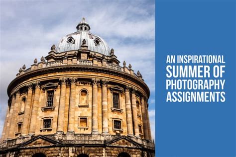 How To Write A Photography Brief