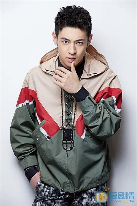 Zhang Yi Cong Wiki Drama Fandom