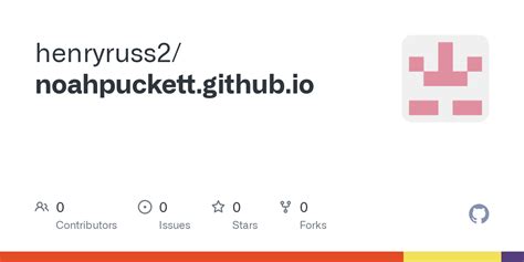 github henryruss2
