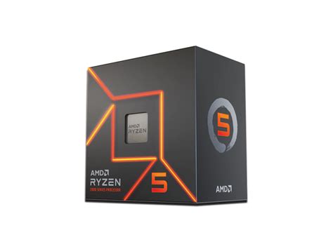 Buy Amd Ryzen™ 5 7600 Processor At A Best Price Classic Computers