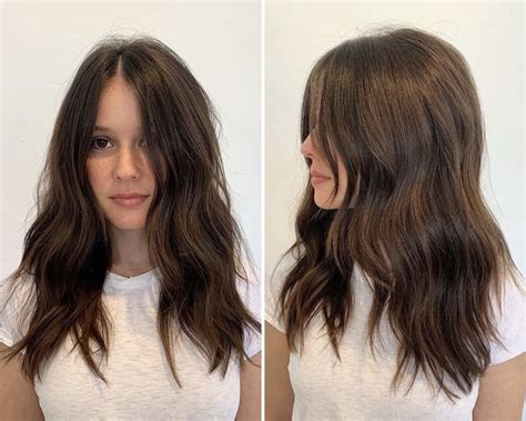 Framed Face Haircut Artofit